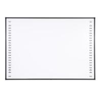 China 86 Inch Smart Interactive Panel with 32768x32768 Resolution and 10 Point Touch for Schools and Conferences for sale