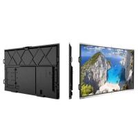 China 65 Inch Interactive Smart Whiteboard with 4K Screen Panels and Android APPs Software for sale