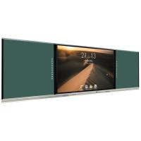 China 65 Inch Smart Digital Whiteboard with USB Port and 64GB Storage for Enhanced B2B Efficiency for sale
