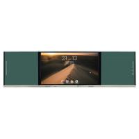 China 65 Inch Smart Digital Whiteboard with USB Port and 64GB Storage for Enhanced B2B Efficiency for sale