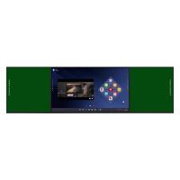 China 86 Inch 4K UHD Smart Digital Blackboard with 1200:1 Contrast Ratio for Interactive Learning for sale