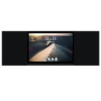 China 75 Inch Smart Digital Blackboard with I3/I5/I7/I9 Processor and 64GB Storage for Interactive Teaching for sale