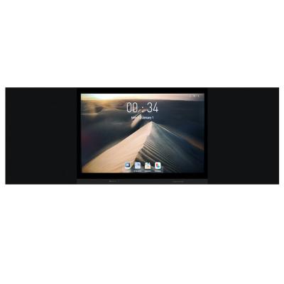 China 75 Inch Smart Digital Blackboard with I3/I5/I7/I9 Processor and 64GB Storage for Interactive Teaching for sale