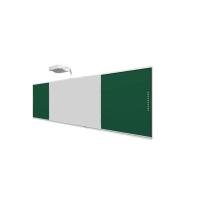 China 75 Inch Smart Digital Blackboard with I3/I5/I7/I9 Processor and 64GB Storage for Interactive Teaching for sale