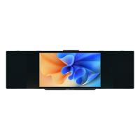 China 65 Inch Smart Interactive Blackboard with 4K UHD Resolution and Infrared Touch Technology for sale