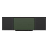 China 65 Inch Smart Interactive Blackboard with 4K UHD Resolution and Infrared Touch Technology for sale