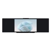 China 65 Inch Smart Interactive Blackboard with 4K UHD Resolution and Infrared Touch Technology for sale