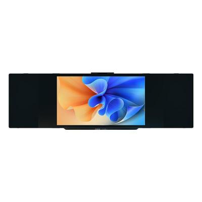 China 75 Inch 4K UHD Smart Digital Blackboard with 178° Viewing Angle and Multi-Touch Interactive Flat Panel for sale