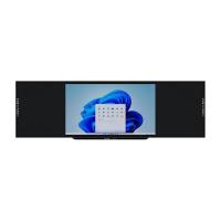 China 86 Inch Smart Digital Blackboard with Recordable Function and Android11 OS for Interactive Learning for sale