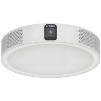 China 1200 Lumens Smart Laser Projector with 4G+32G Memory, Ceiling-Mounted Short-Throw Home Theater System for sale