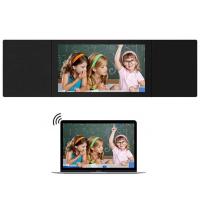 China 75 Inch UHD LED Touch Display Multifunctional Smart Digital Blackboard for School Education for sale