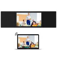 China 75 Inch UHD LED Touch Display Multifunctional Smart Digital Blackboard for School Education for sale