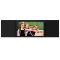 China 86 Inch Smart Digital Whiteboard with 450 Cd/M2 Brightness and Infrared Touch for Interactive Learning for sale