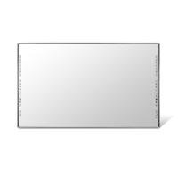 China 83 Inch Infrared Interactive Whiteboard with 10-Point Touch for Smart Classrooms and Conferences for sale