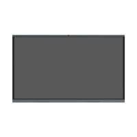 China 65 Inch 4K Interactive Touch Screen Whiteboard with Android 13.0 for Classroom and Conference for sale