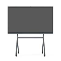 China 65 Inch 4K Interactive Touch Screen Whiteboard with Android 13.0 for Classroom and Conference for sale