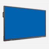 China 98 Inches Interactive Whiteboard with 20 Points Touch and 4K Screen Panels for Smart Education for sale