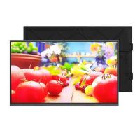 China 86 Inch Interactive Touch Screen Whiteboard with Infrared Touch and Dual System for Business Meetings for sale
