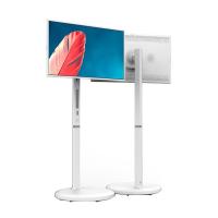 China 32 Inch Stand By Me TV LY-H1320 with 1920x1080 FHD Display, 4GB/8GB RAM, 64GB/128GB Storage, and 7800mAh Battery for sale