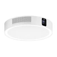 China 3000LX Smart Laser Projector with Android 14 System, 3000 Lumens Lighting and 800LM Projection for Home Theater for sale