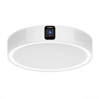 China Ceiling Mount Smart Laser Projector with 3000LX Lighting & 800LM Projection - Android System with Voice Control and Karaoke for sale