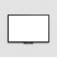 China 55 Inches Digital Whiteboard with Android 13.0 8+64G and Dual System for Interactive Presentations for sale