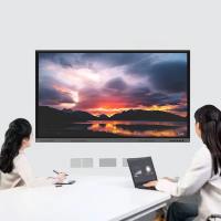 China Android Latest Technology Interactive Whiteboard for Interactive Teaching and Meeting All-in-One for sale