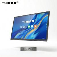 China IKAR E5 110