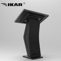 China 4K UHD Digital Totem Commercial Kiosk with BOE Panel and Android 11 for High-Performance Advertising for sale