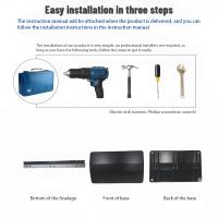 China 32 to 65 Inches Floor Standing Digital Signage with Signworld CMS Software and Remote Management for Effective Communication for sale