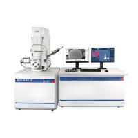China Tungsten Filament Scanning  Electron Microscope / Sem Electron Microscope EM69 Std for sale