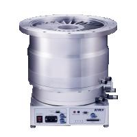China Water Cooling Turbomolecular Pump / Magentically Levitated Pump On Board Controller for sale