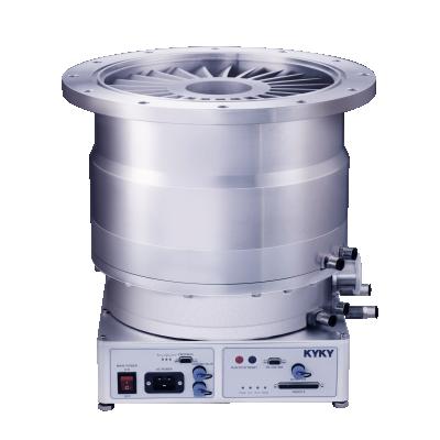 China Water Cooling Turbomolecular Pump / Magentically Levitated Pump On Board Controller for sale