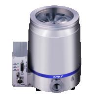 China Water Cooling Turbo Molecular Pumps 300L/S N2 Pumping Speed Module Design for sale