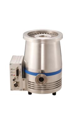 China Grease Lubrication Turbomolecular Pump Compact Structure For System Integration for sale