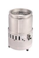 China Industrial Turbo Vacuum Pump Grease Lubrication FF-200/1300FE Air Cooling for sale