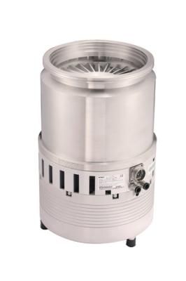 China Industrial Turbo Vacuum Pump Grease Lubrication FF-200/1300FE Air Cooling for sale
