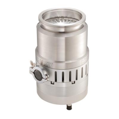 China Air Cooling Molecular Vacuum Pump Stable Performance For Lamp Making Industry for sale