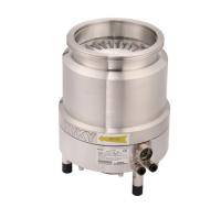 China High Performance Turbomolecular Pump / Turbo Drag Pump Water Cooling for sale