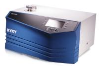China Professional Helium Leak Detector , Helium Leak Test Machine Oil Free for sale