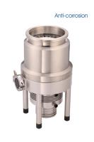 China High Temperature - Proof Molecular Vacuum Pump For Ion Implantation Industry for sale