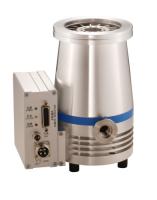 China Industrial Turbomolecular Pump Any Mounting Position 63L/S N2 Pumping Speed for sale