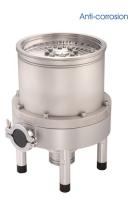 China Dust - Proof Molecular Vacuum Pump , Molecular Drag Pump FF-250/1500N for sale