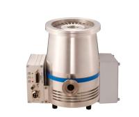 China Instrumental Turbomolecular Pump Higher Fore - Pressure Tolerance for sale