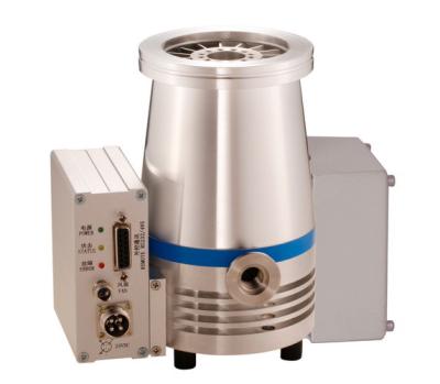 China Instrumental Turbopumps And Pumping Systems Adjustable Rotating Speed for sale