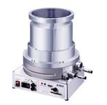 China 33000rpm Water Cooling Turbomolecular Pump with 1401L/s Pumping Speed for Industrial Plating for sale
