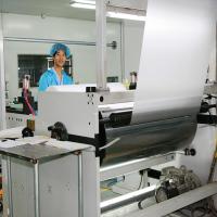 China 0.04mm PETG Coated Film for Card Production with 74-78°C Vicat Softening and ≥6.0 N/cm Peel Strength for sale