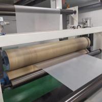 China 0.08mm Eco Friendly PETG Plastic Sheet for Driving Licence Card Production for sale