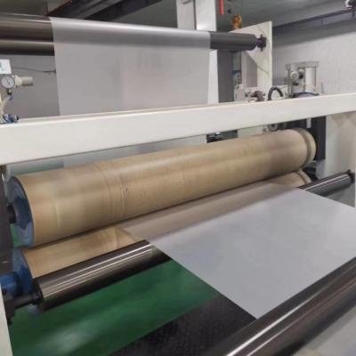 China 0.08mm Eco Friendly PETG Plastic Sheet for Driving Licence Card Production for sale