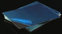 China A4 A3+ Size Laminated Steel Plate For Smart Card Laminating for sale